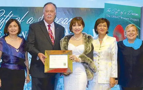 Start small, dream big - PressReader