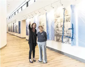 Miami Holocaust Memorial debuts new technology to keep survivors ...