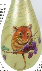 Charity shop offer vase to auction - PressReader