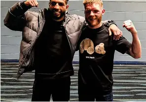 KANE PROVES ABLE - PressReader