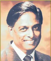 A living eulogy to ‘JN’ - PressReader