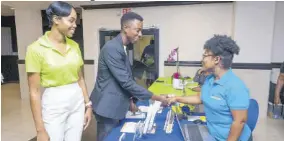 MSMES gets lesson on tax compliance - PressReader