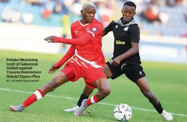 “We have ourselves to blame’ - PressReader