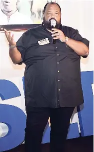 Collaborat­ion and networking key to success in business – Solomon ...