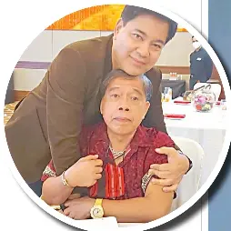 Martin Nievera finally opens up about girlfriend - PressReader