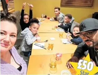 Thrifty Gemma - PressReader