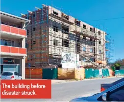 Massive support for George rescue operation - PressReader