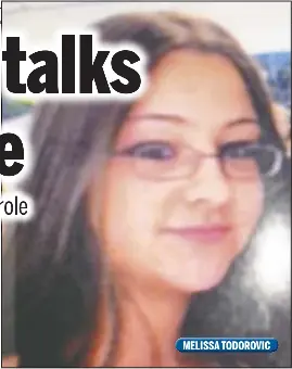 Teen killer talks herself free - PressReader