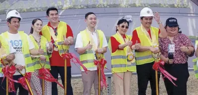 Barako Fest a ‘celebratio­n of everything and anything Batangueño’ - PressReader