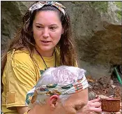 Look, Kelly’s back on the big breakfast... - PressReader