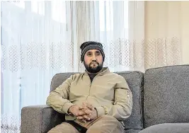 After child’s parents fled Kabul, reunion still on hold - PressReader