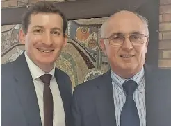 Agricultur­e urged to lead the way in keeping South Africa food-secure ...