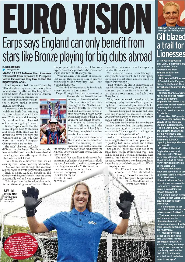 EURO VISION - PressReader