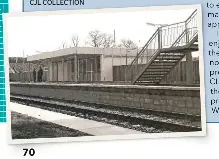 CLASP buildings - PressReader