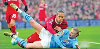 Talking Points From The Weekend Matches In European Football - PressReader