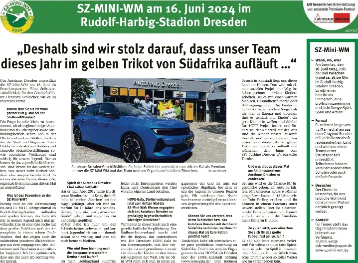 Pirnaer SPD fordert Oberbürger­meister zum Rücktritt auf - PressReader