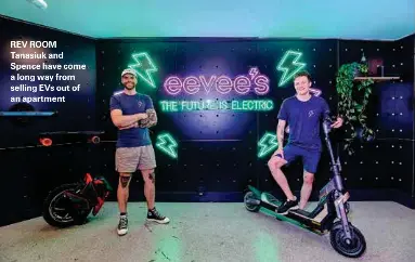 Wheel Deal - PressReader