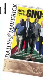 MISSING THE POINT ABOUT REAL THREAT TO LEOPARDS - PressReader