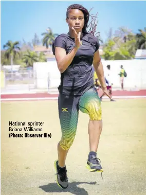 Williams sticking with Frater - PressReader