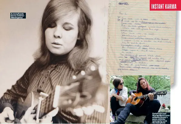 Listen, listen - PressReader