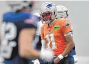 Even as a backup, Dobbs’ Super Bowl dream comes true - PressReader