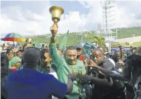 Whither the JLP? - PressReader