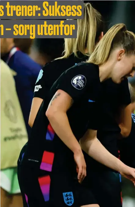 DRONNING | Lørdag 26. juli 2025 - PressReader