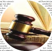 The Labour Amendment Act: Implicatio­ns for business - PressReader