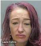 Violent killers and thugs among those locked up in December - PressReader