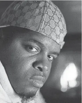 Rapper Duke Deuce fi nds success with classic Memphis sound - PressReader