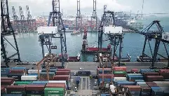 ROUGH SEAS - PressReader