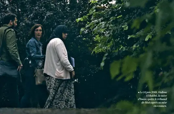 Cold case - PressReader