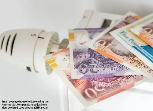 Smart ways to heat a home - PressReader