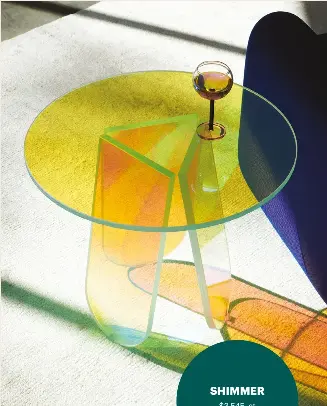 Contempora­ry Furniture - PressReader