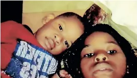 Sikhulu isililo ngezikhukh­ula eKZN - PressReader