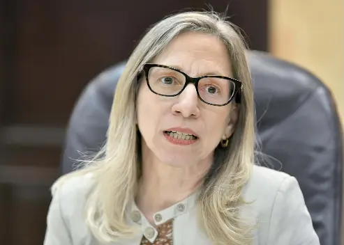 Advierte futuro de RD se compromete si no mejora la calidad educativa - PressReader