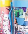 Action urged following surge in nang canisters - PressReader