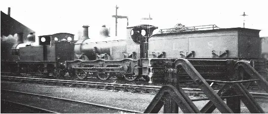 1930s ‘Little North Western’ - PressReader