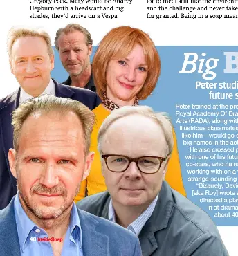 Big BREAKS! - PressReader