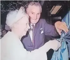 A bygone era: the Payne family and Overdale - PressReader