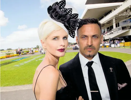 My husband was a bigamist’ - PressReader