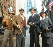 Score one for Ennio Morricone and his musical mastery - PressReader