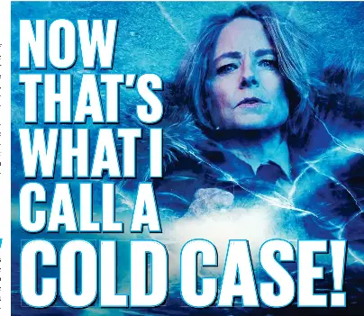 Now that’s what I call a cold case! - PressReader