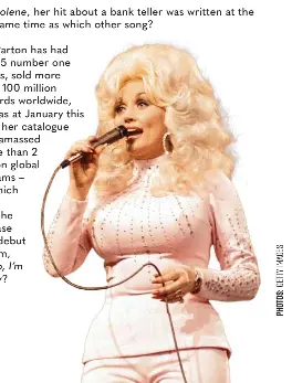 TAKE FIVE: QUICK QUIZ - PressReader