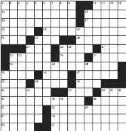 The New York Times Crossword - PressReader