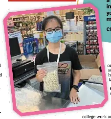 ‘It’s a balancing act’ - PressReader