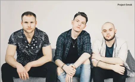 Fèis Rois celebrates Cèilidh Trail’s 21st anniversar­y - PressReader