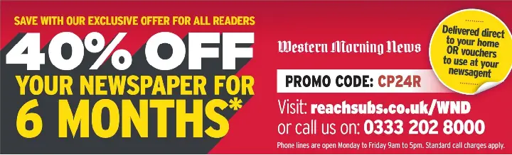 MOKKA POWERS UP - PressReader