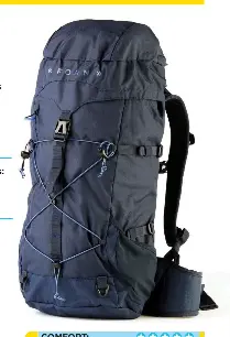 FÖHN Hiking Pack 33L - PressReader