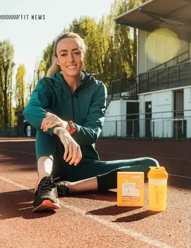 TRY THIS… Boost your immunity - PressReader